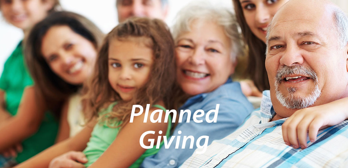 Ways to Give to Catholic Charities Archdiocese of New Orleans