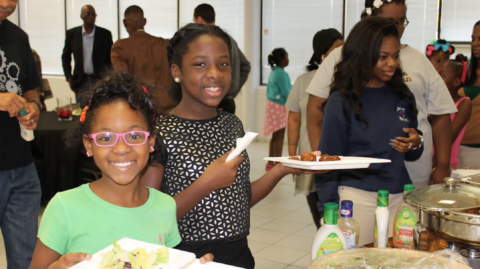 Cornerstone Kids Mentoring Program: Empowering At-Risk Youth