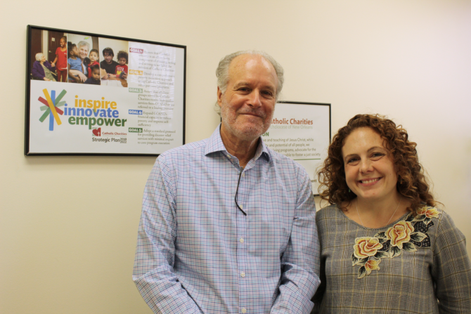 Volunteer of the Month January 2020