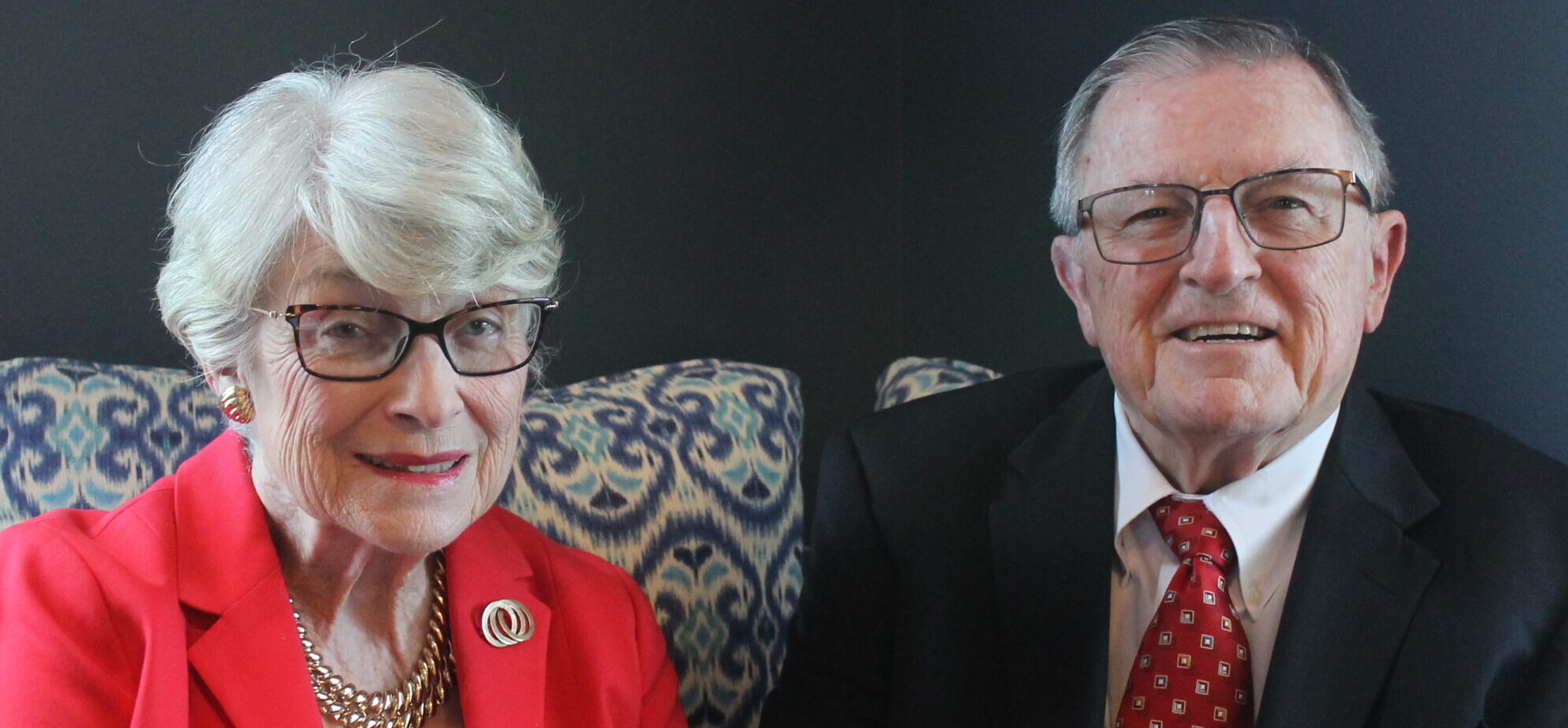 Dardises Blessed to Honor Memory of Archbishop Hannan as AHCA Campaign ...