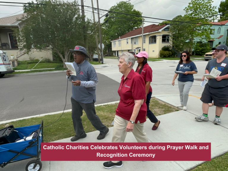 Volunteer Opportunities