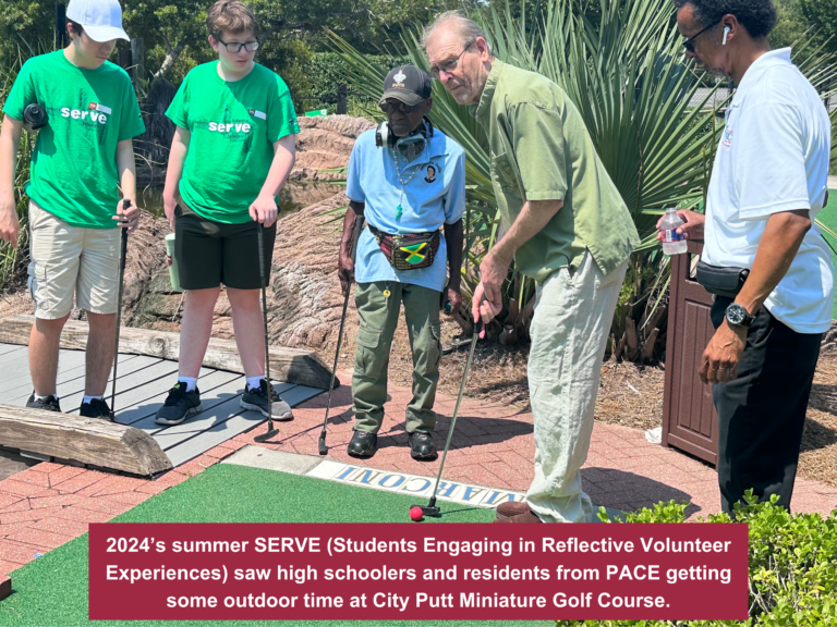 Volunteer Opportunities