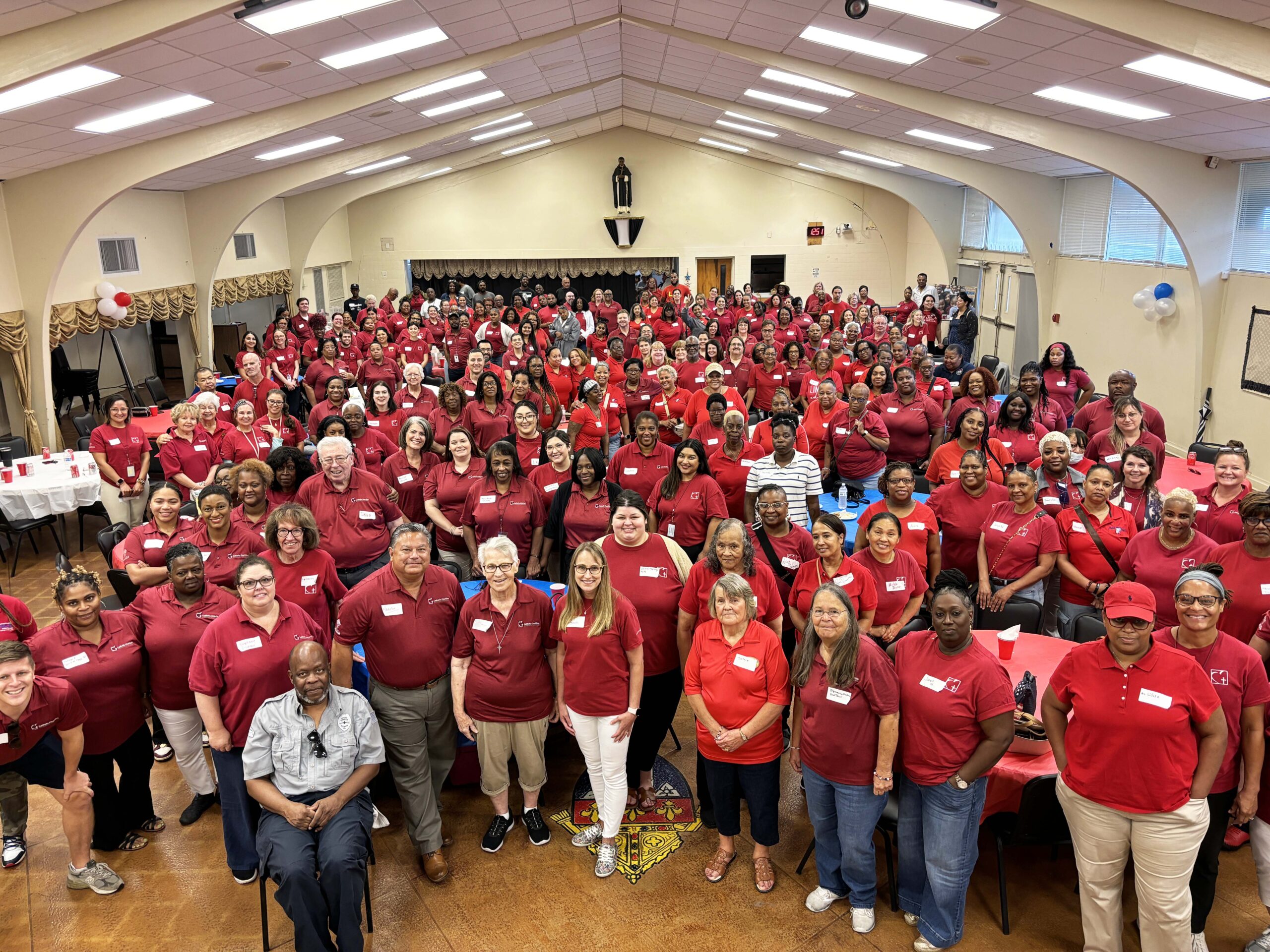 Employment Opportunities in New Orleans - CCANO