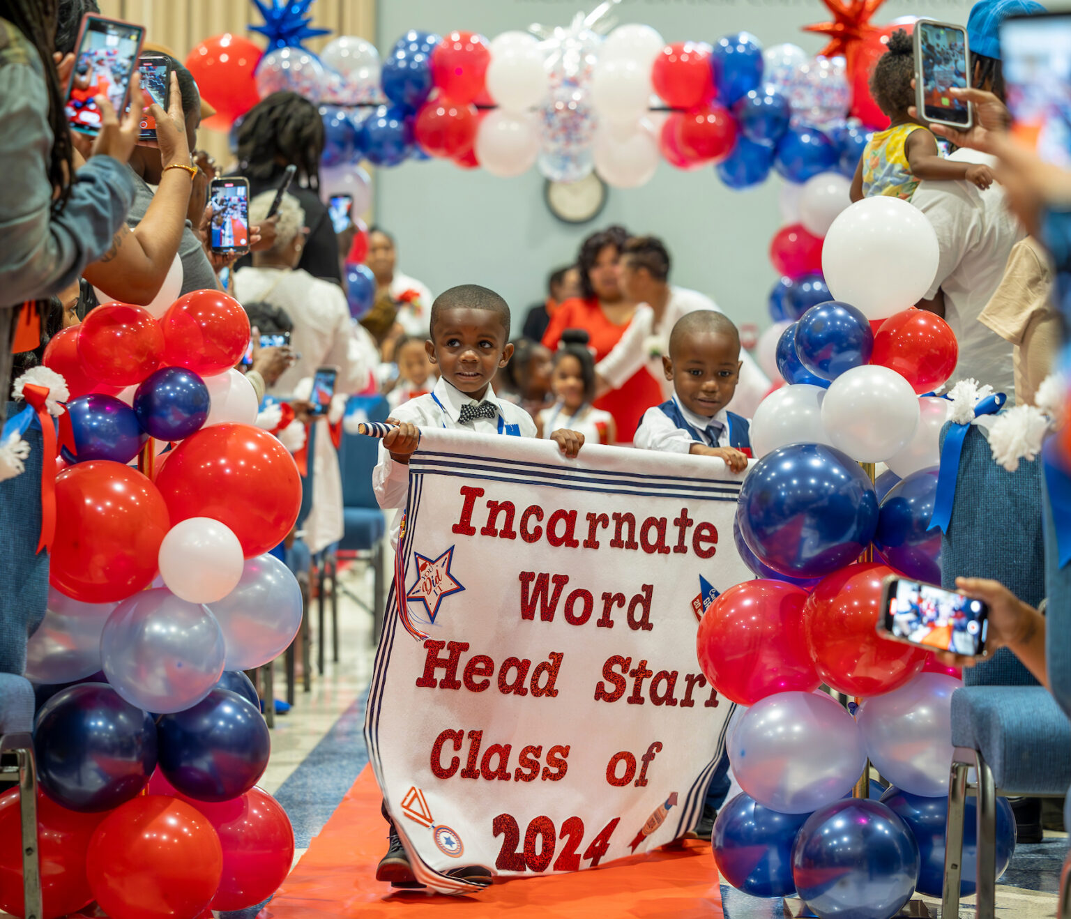 Head Start Programs & Centers in New Orleans - CCANO